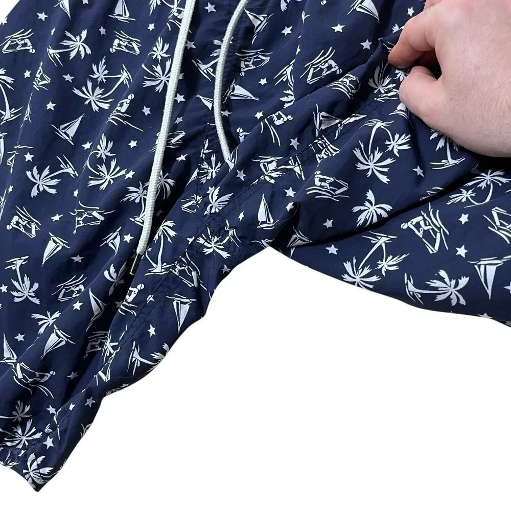 Polo Ralph Lauren | Swim | Polo Ralph Lauren Sailboat Swim Trunks Mens ...